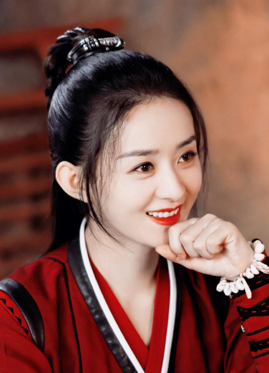 Why is there no fire in "You Fei"?When I watched the first episode, I ...