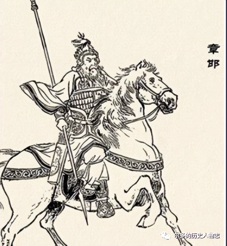 King Xiang Yu of Chu (Part 3): Die Before His Aspirations Are Rewarded ...