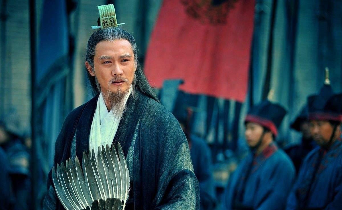 Zhuge Liang lost 11 generals in his first Northern Expedition, so why ...