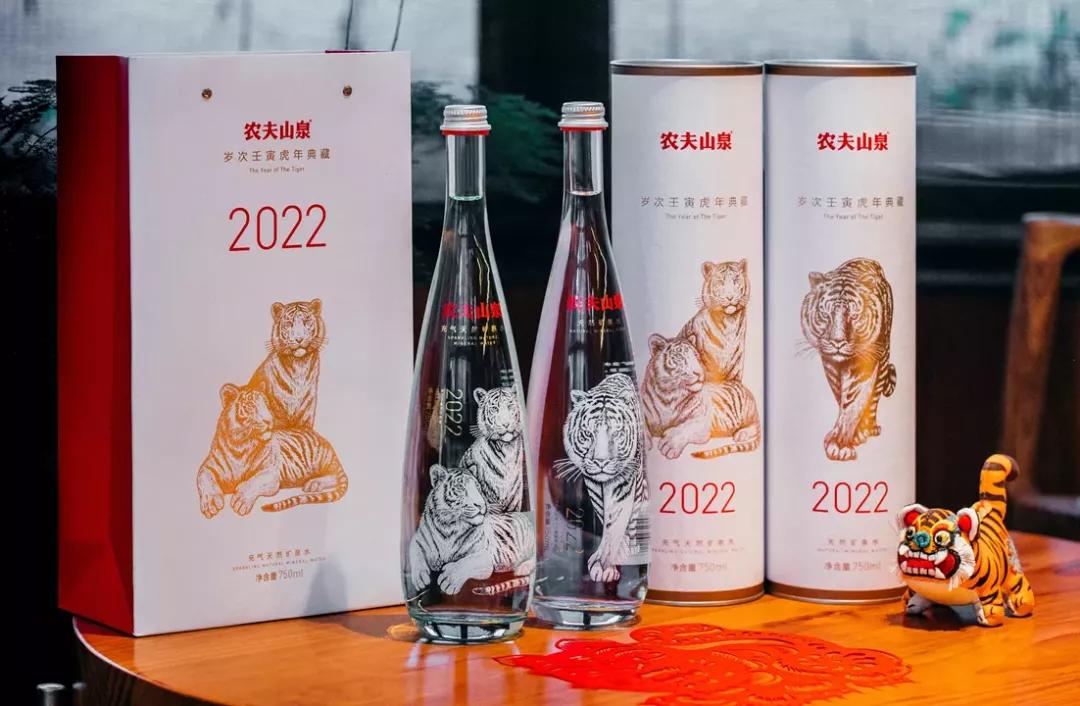 Alimama: The Year of the Tiger IP collides, and the brands have a new ...