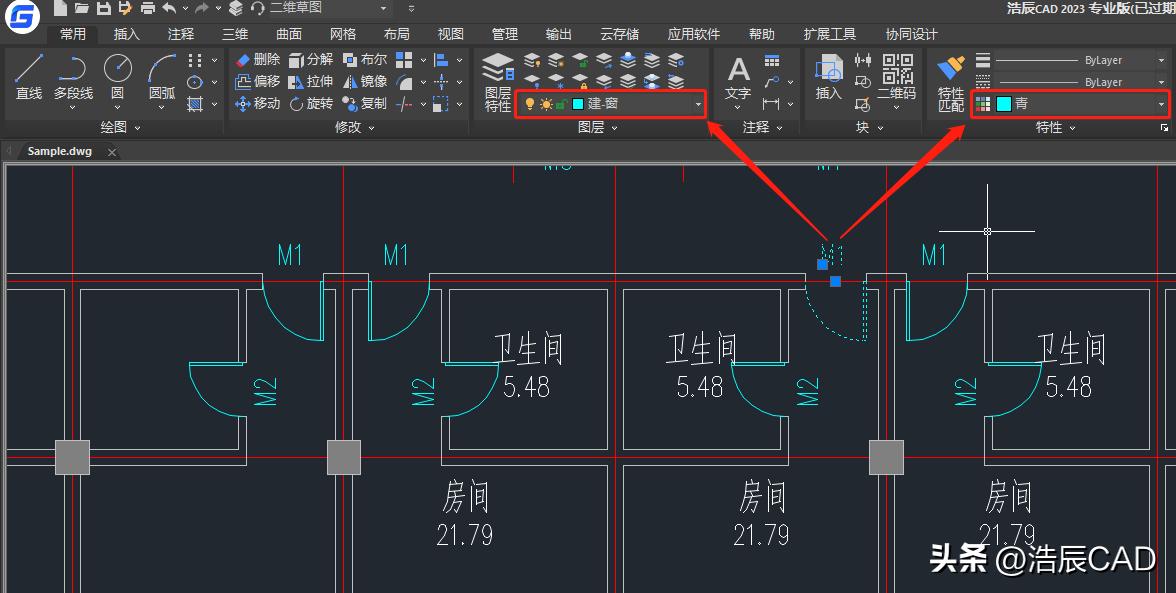What should I do if the CAD external reference graphics properties do ...