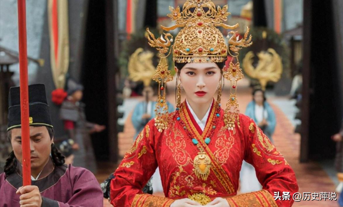 A Hundred Years History of the Liao Kingdom III: Yelu Ruan ascended the ...