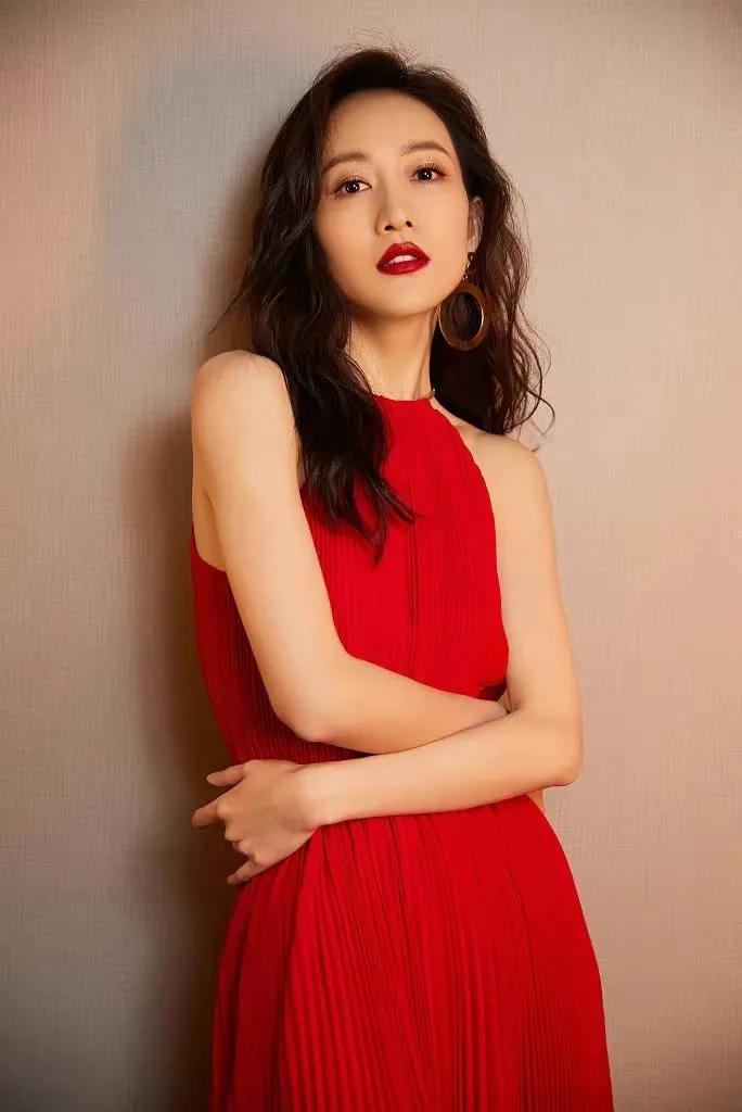 Wang Ou beautiful picture - iNEWS