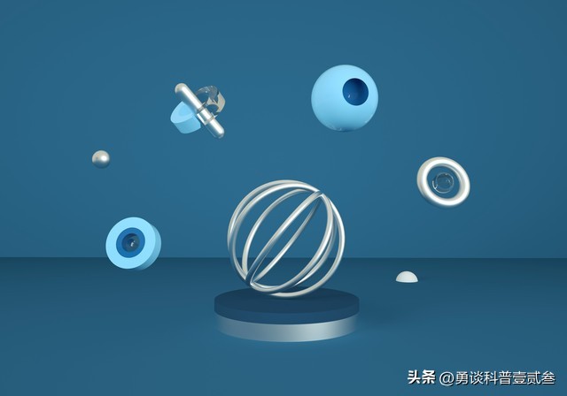 Unraveling the Mystery of the Universe: Scientists Discover There Are ...