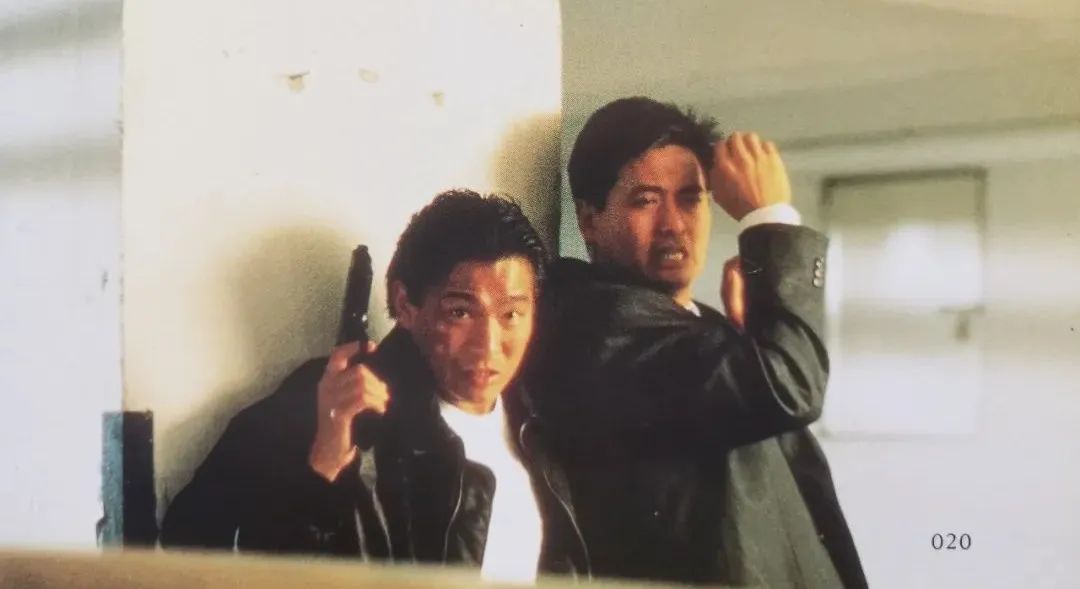 The adaptation of a real major case, Qiu Litao and Andy Lau's new film ...