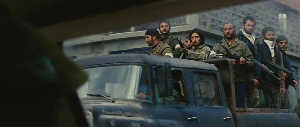 An Actor's Artistic Journey: The Miracle of Acting in "Escape From ...