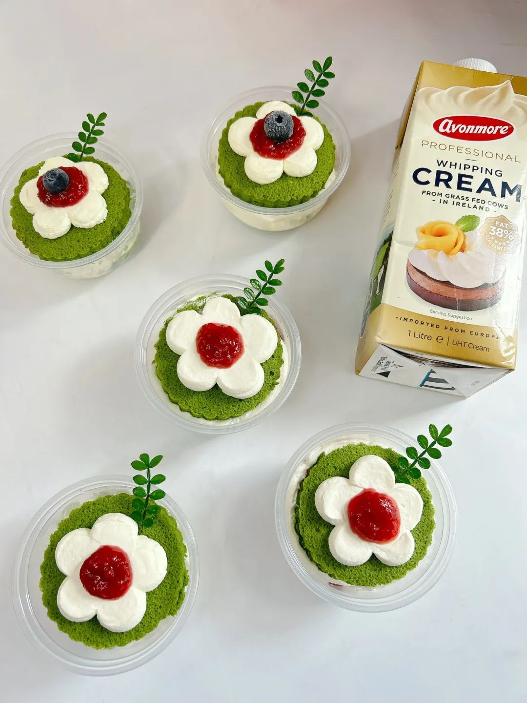 You can make cute cakes without decorating skills - iNEWS