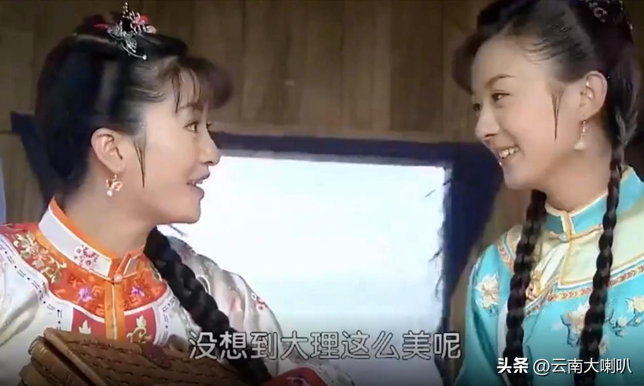 Li Jiahang and his wife went out to play, Li Sheng posted: Finally ...