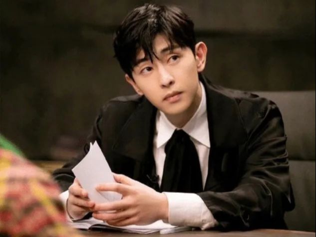 Deng Lun issued a statement of apology, bluntly saying that he will ...