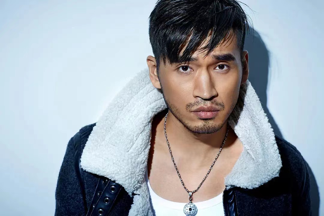 "Are You Safe" The two villains play together: Luan Yunhui plays soy ...