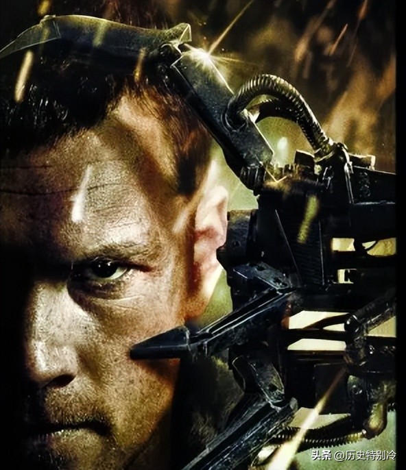 What impact does the artificial intelligence in the movie "Terminator ...