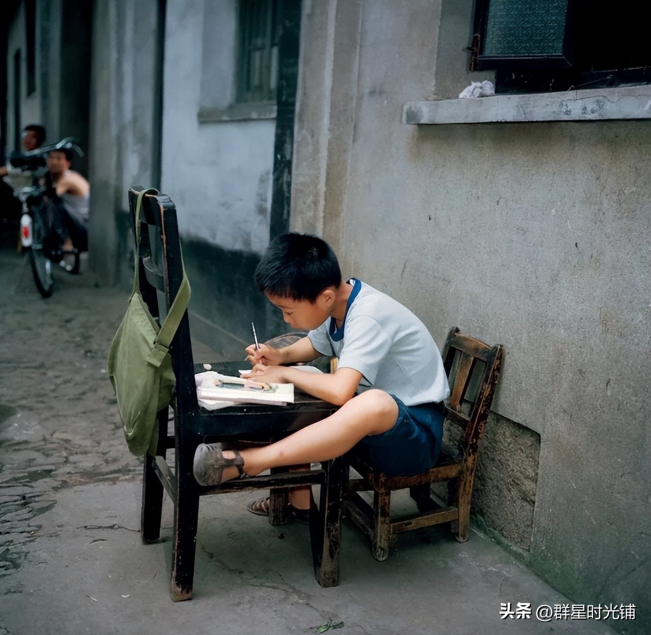 CCTV host Li Jiaming: He left CCTV to study abroad at the age of 31 ...