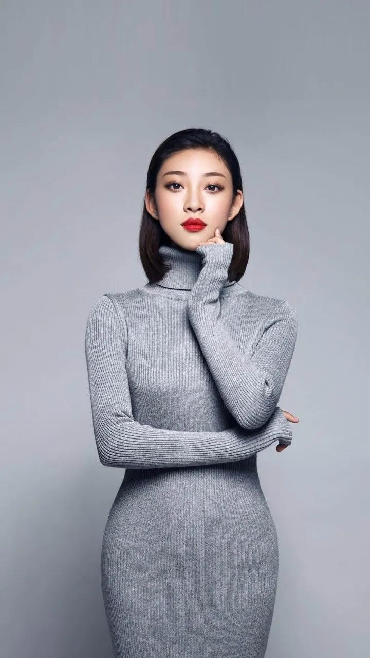 Share pictures - beautiful beauty Ye Xuanqing - iNEWS