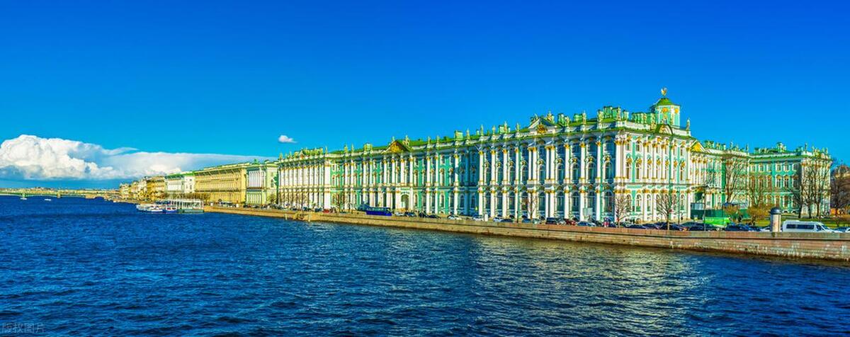 Russia's sea estuary complex, revealing why it is at all costs, you ...