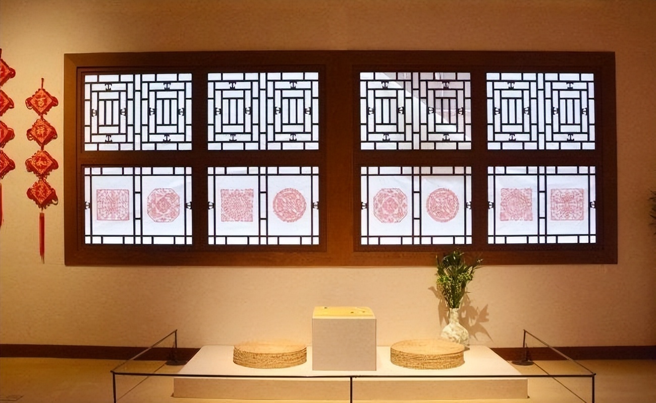 Why are the ancient windows covered with paper, but they are fine when ...