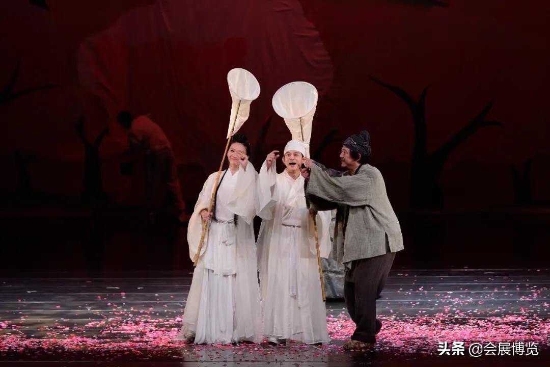 "Shenzhen Station" "Huang Lei/He Jiong/Sun Li" Lai Shengchuan's classic ...