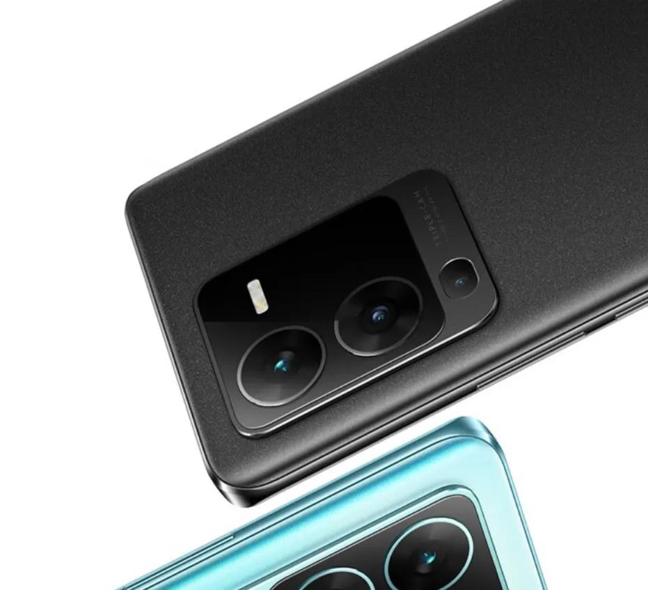 vivo mobile phone - vivo S15 Pro - iMedia