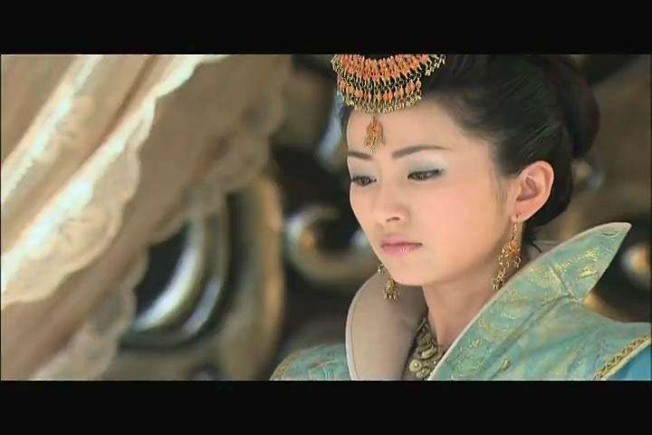 Nuwa, the goddess of creation of the Chinese clan, who is her mother ...