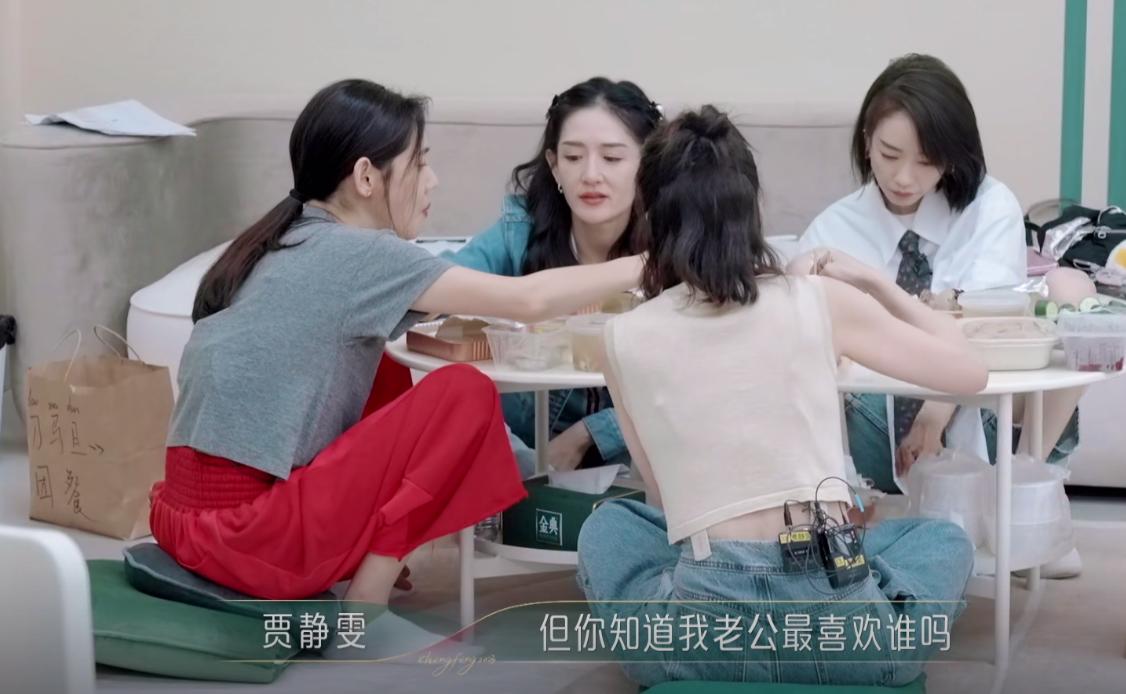 Alyssa Chia revealed that Xiu Jiekai wanted to meet Choo Ja Hyun and ...
