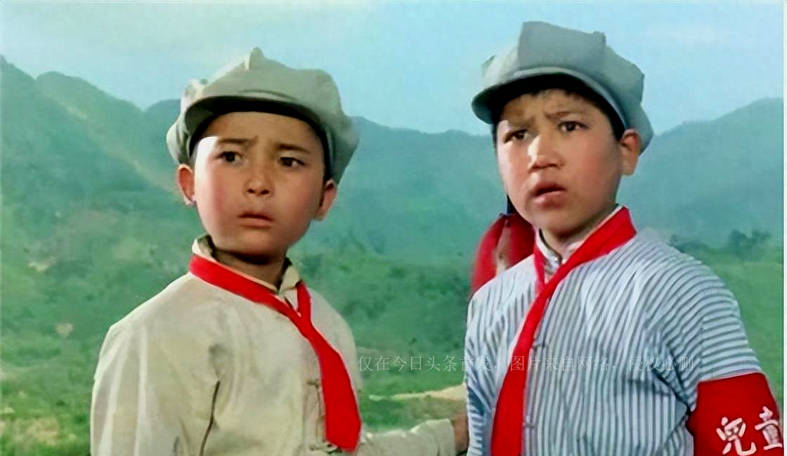 49 years have passed, how is the little famous star "Pan Dongzi" who ...