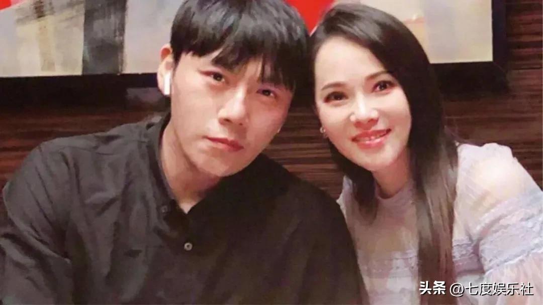 Qin Hao sacrificed too much for the highest-rated domestic drama in the past 8 years, and his ...