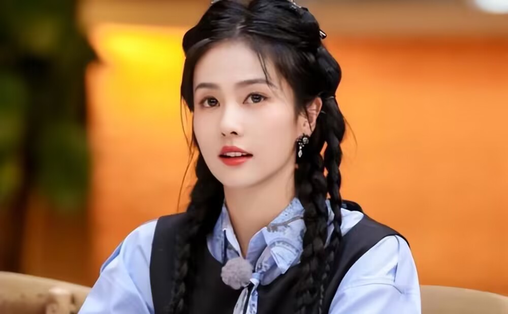 "Full-time Master 2" starts, Yang Yang returns strongly, and Bailu ...