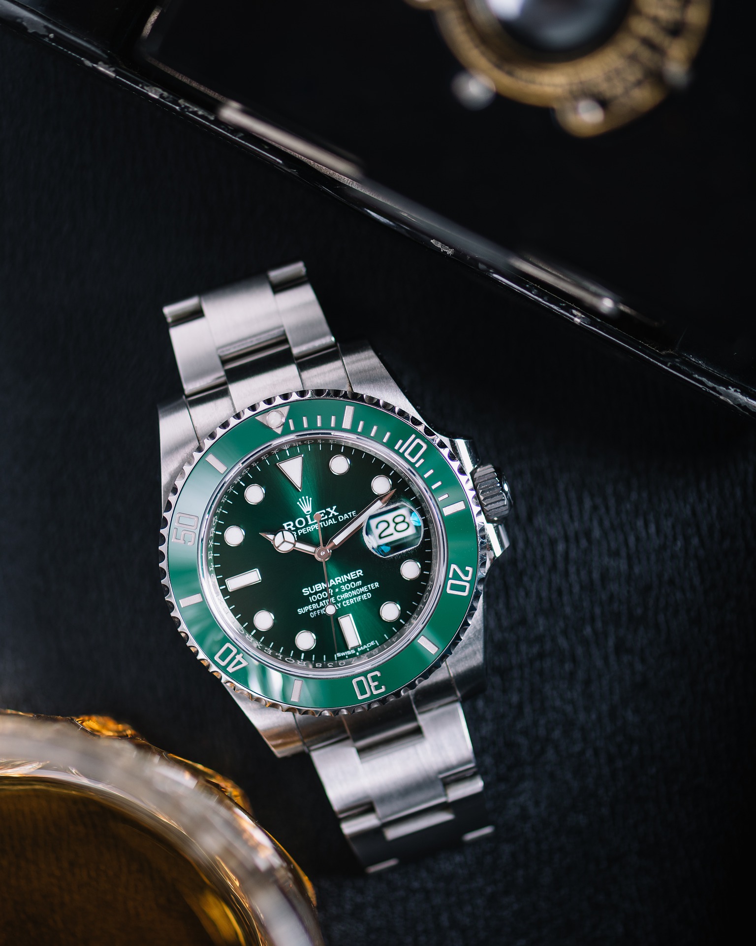 Is there a "chain of contempt" in the circle of high-end watches?Teach ...