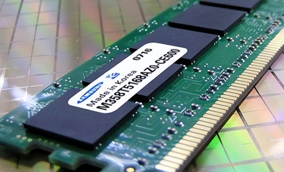 The performance improvement and application prospects of new memory ...