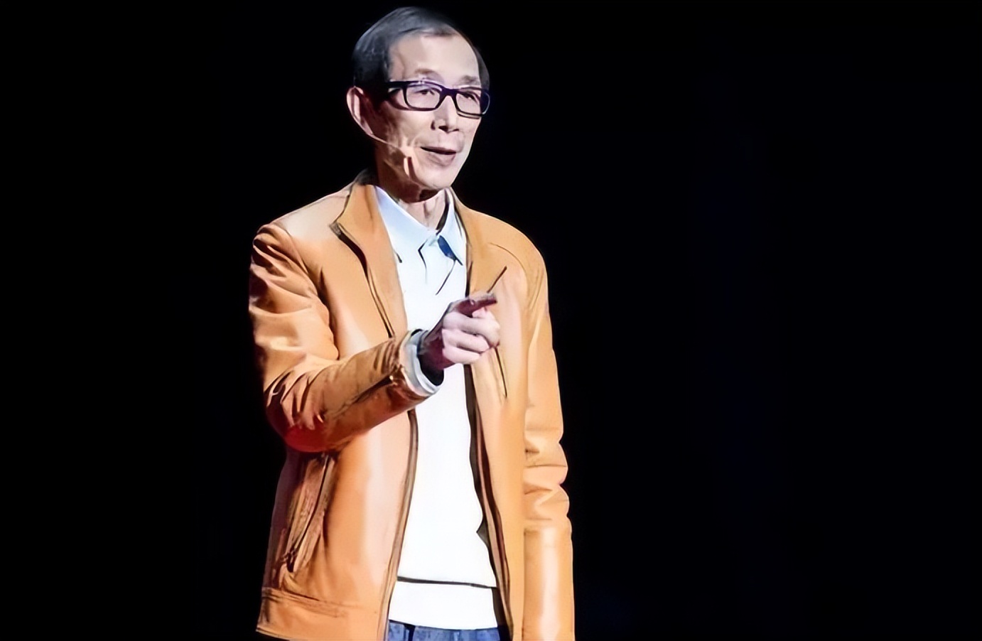 Sure enough, criticizing the United States is work, and going to the ...