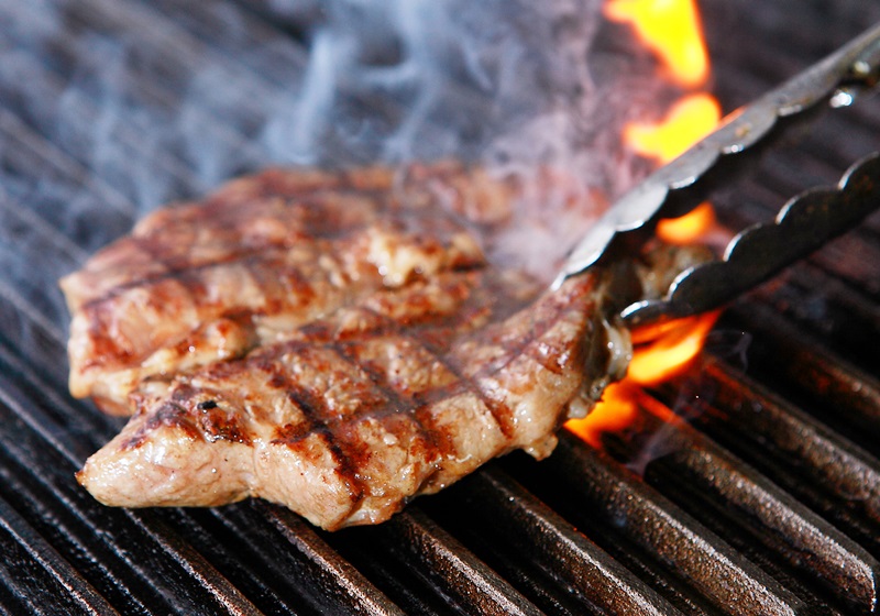 [Illustration] Common beef differences and uses. A picture to ...