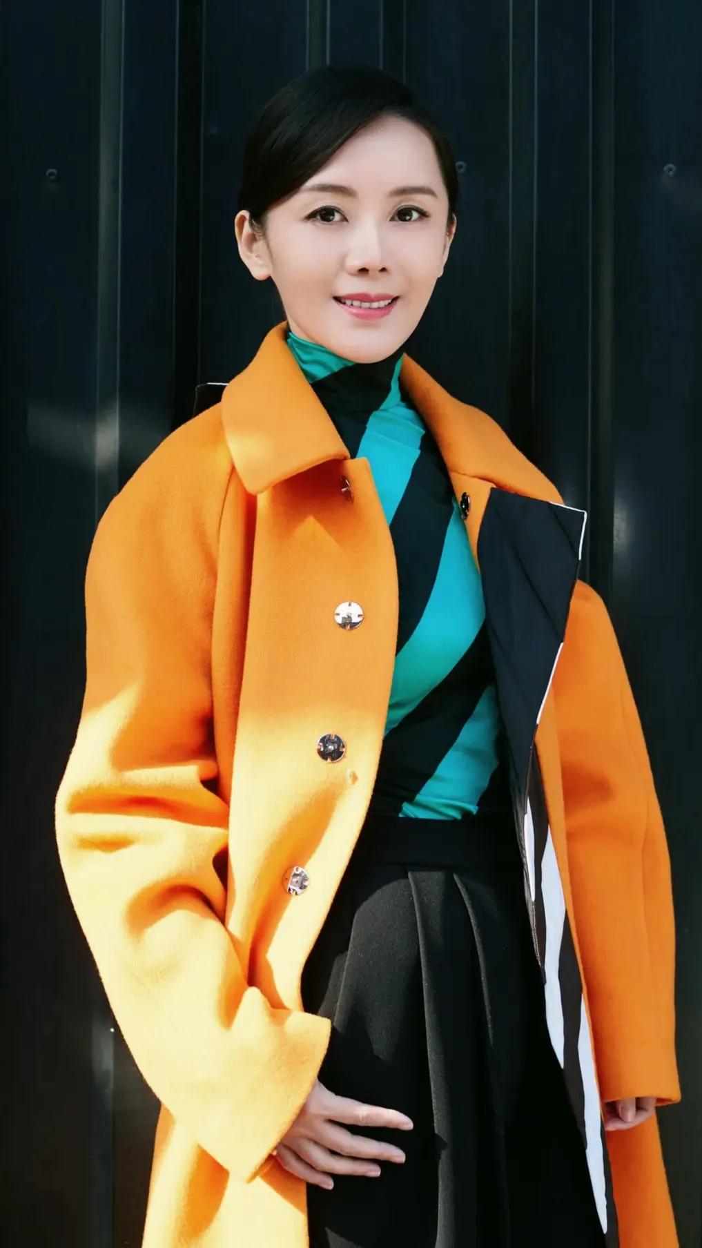 Actor. Cha Yongli - iMedia