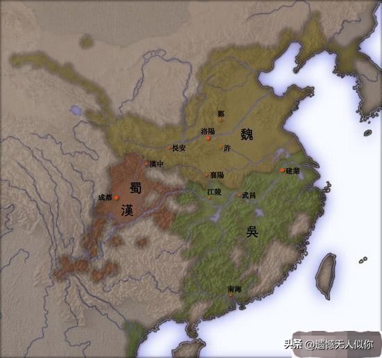 Among the dynasties of the past, why was the Han Dynasty the only one ...