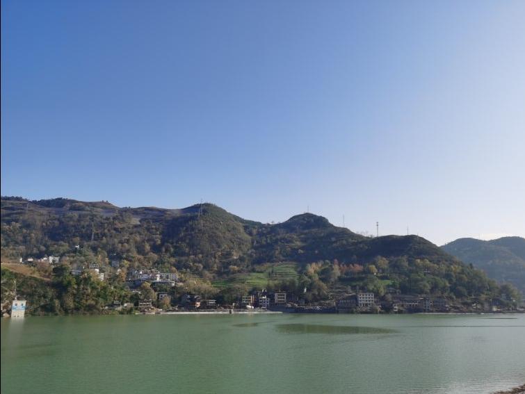 The Prince's National Road Trip (21) 3 (from the Qinling Mountains to ...