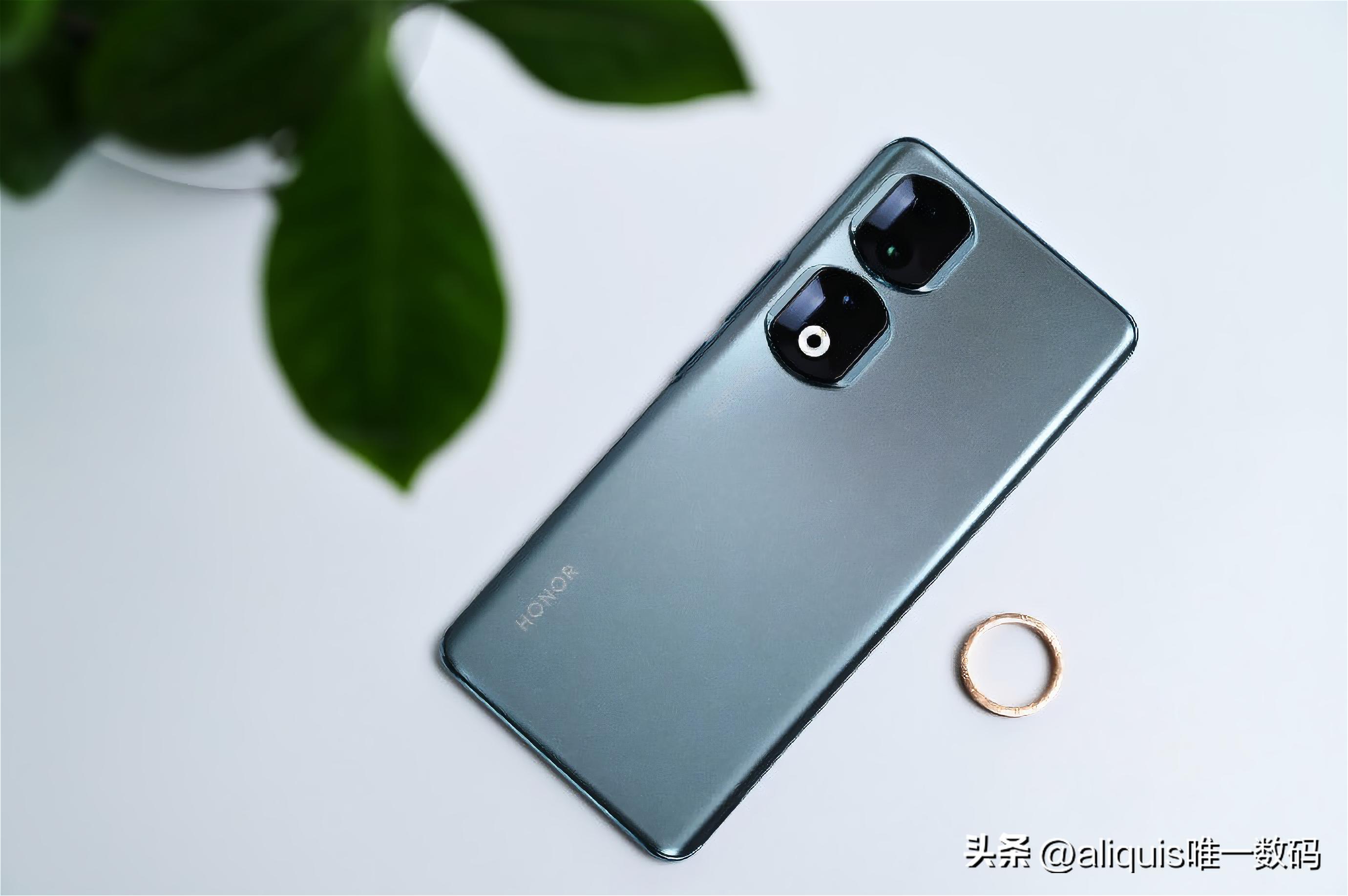 Honor 90 series review: 200-megapixel photo camera, allowing you to be ...