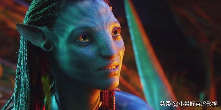 After 13 years, can the re-screening of "Avatar" once again show ...