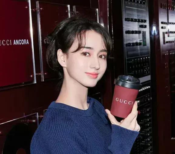 Hengdian p Wang ordered eight peripheral girls, Lu Han Huang Zitao ...