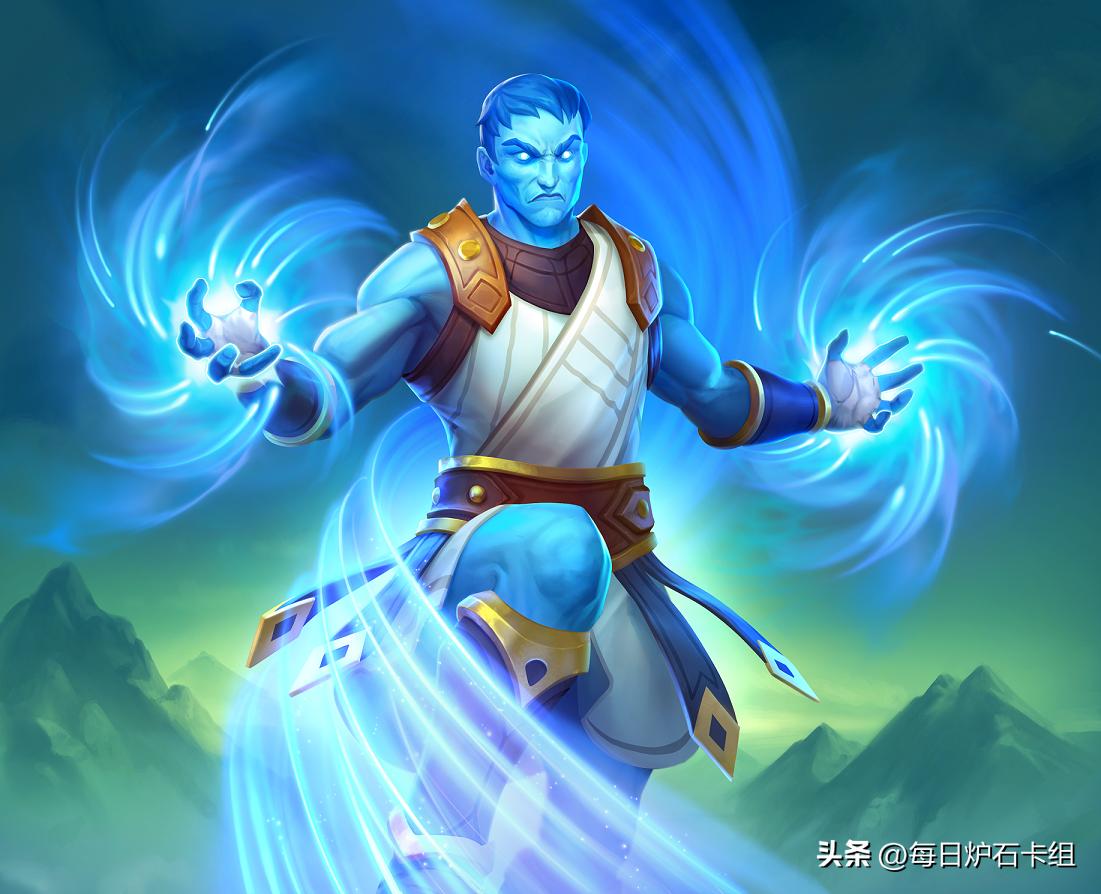 Hearthstone: The Magic of the Sunwell!Miracle animal husbandry ...