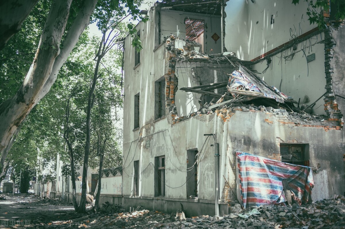 Another university passed the "double first-class", but the students ...