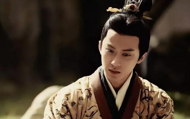 Emperor Wen of Han, Liu Heng: A natural emperor, his scheming and ...