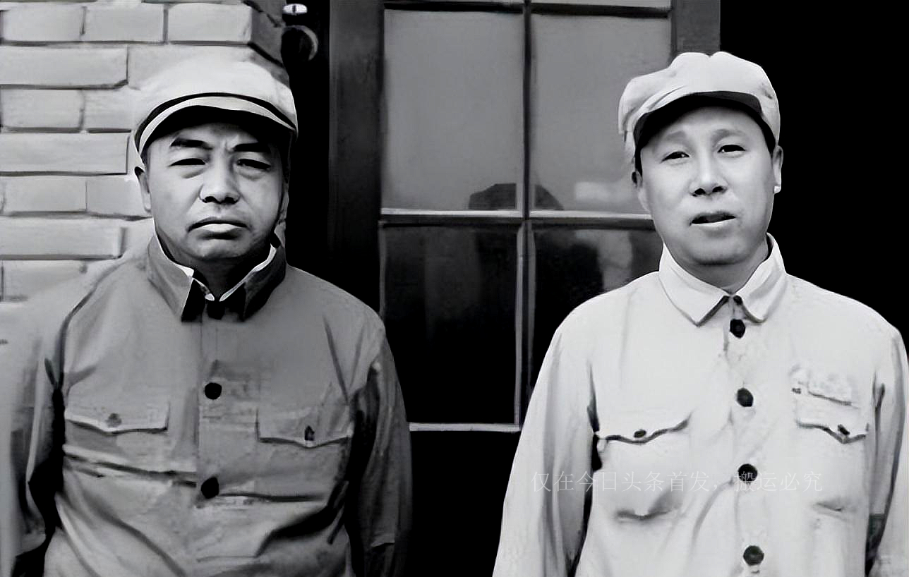 Before his death in 1973, Boss Peng claimed that there was an internal ...