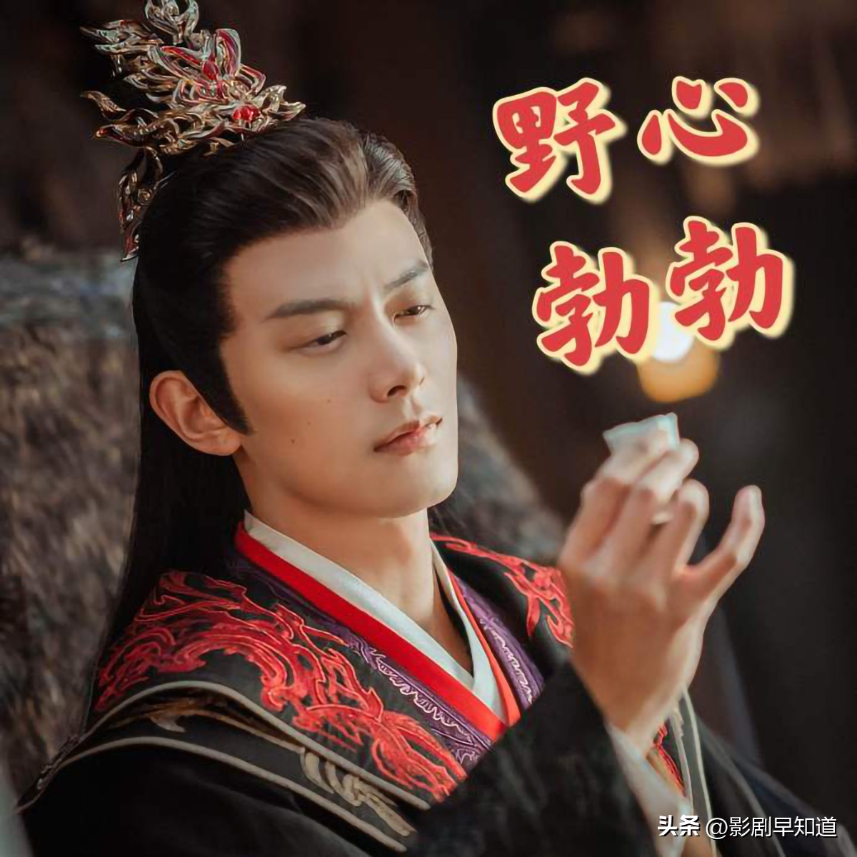[Youth Song Xing] is on the air, Liu Xueyi is effective in broadcasting ...