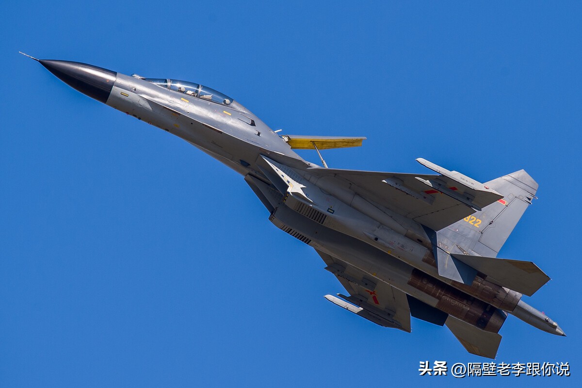 How powerful is the world's first Attack 11 with the best stealth ...