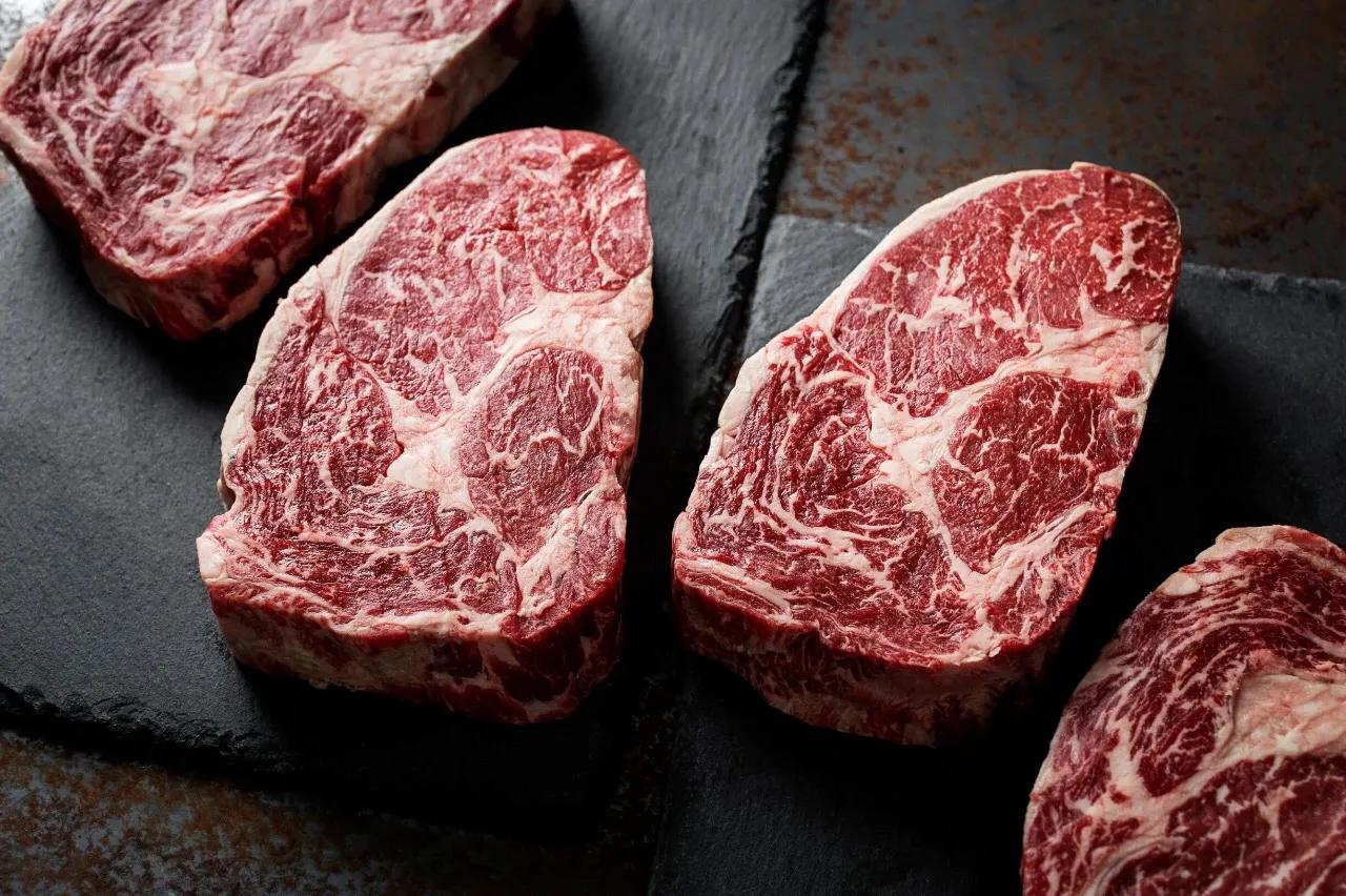 The world's top 10 top beef rankings, I only know three - iNEWS
