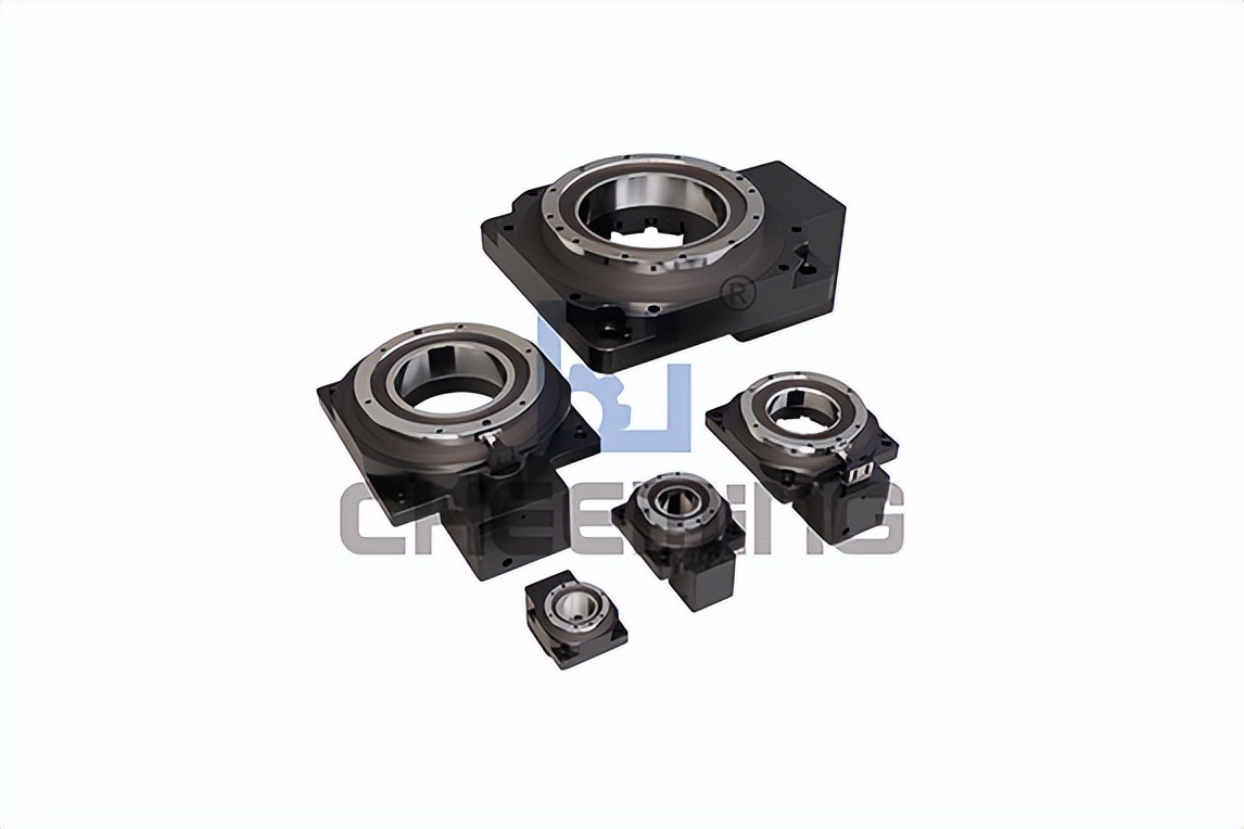 Advantages and application fields of precision hollow rotary platform ...