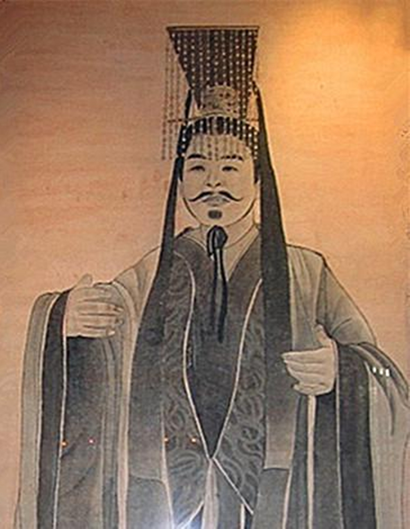History of the Qin Dynasty: Formation and Rise - iMedia