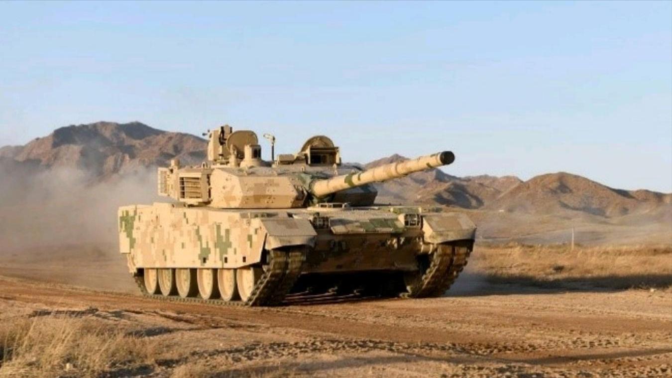 Peru once lied to China about five tanks. After they were used up, they ...