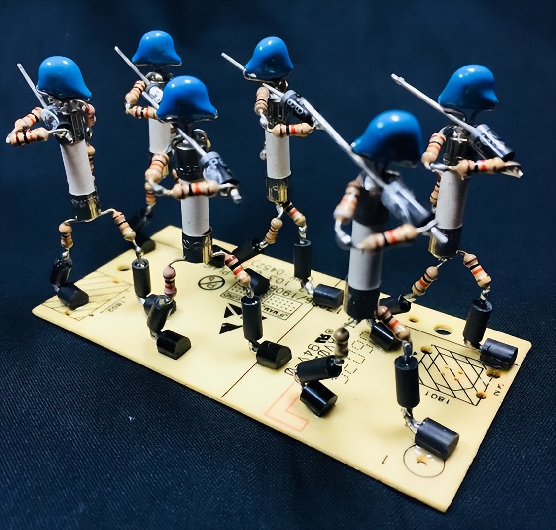 Magical electronic modeling - iNEWS