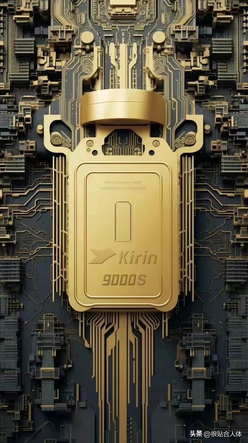 40-45 million yuan? Huawei's Kirin 9000S stocking volume has been ...