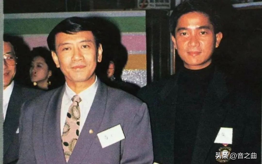 10 classic songs of Hong Kong famous singer Luo Wen, each song has its ...