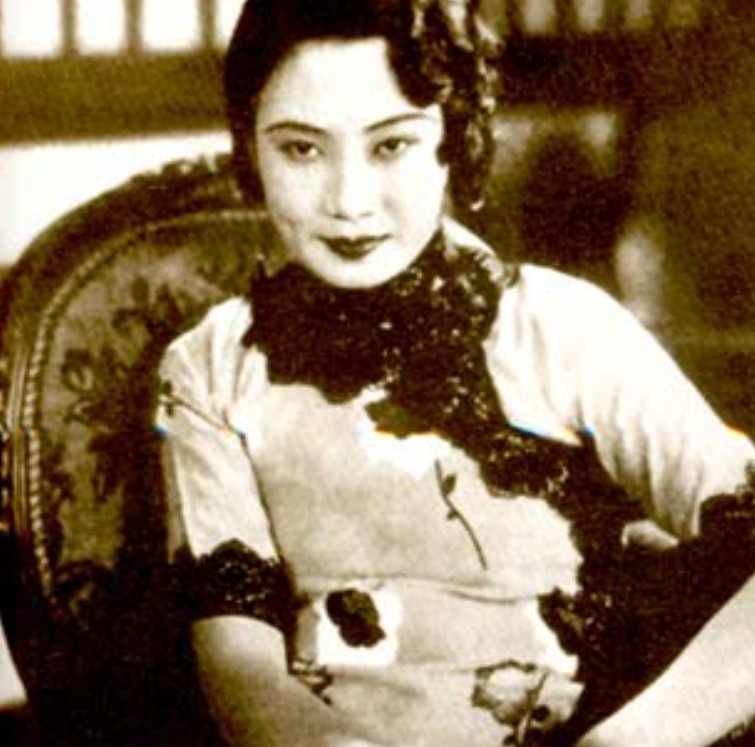 Dai Li has been chasing the "Queen of the Movies" for many years, and ...